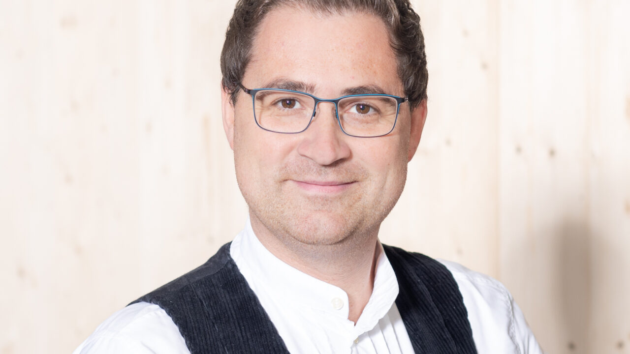 Über uns - Friedrich-Schmid-Holzbau